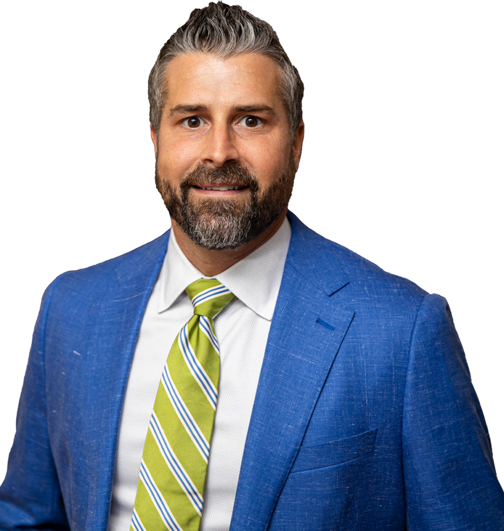 Greg Simpson, DO - Augusta Urology Associates