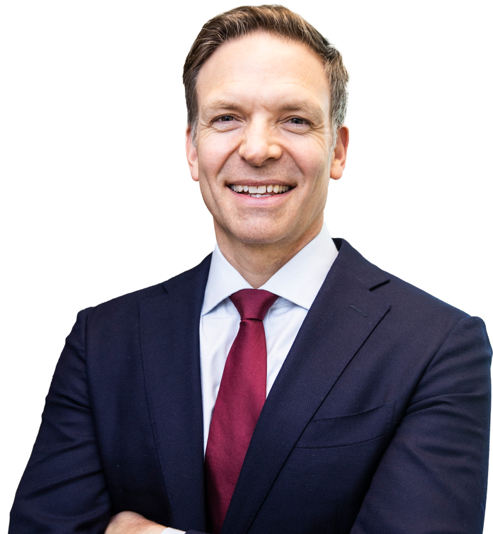 J. Benjamin Kay, MD - Augusta Urology Associates